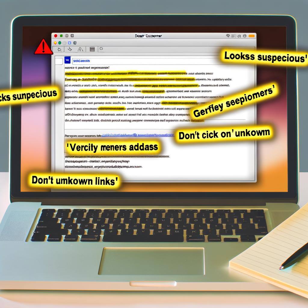 An In-Depth Handbook on Preventing Email Phishing Attacks